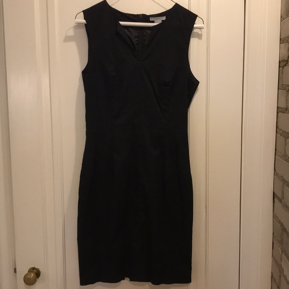 H&M | Dresses | Lbd Business Dress | Poshmark